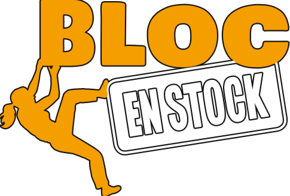 Bloc en Stock | Escalade Alsace